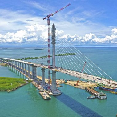 CFCSL Vidalta Bridge. Mexico City. Mexico. 2013 - CFCSL