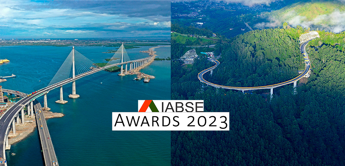 CFCSL Two CFCSL projects have been selected in three IABSE categories ...